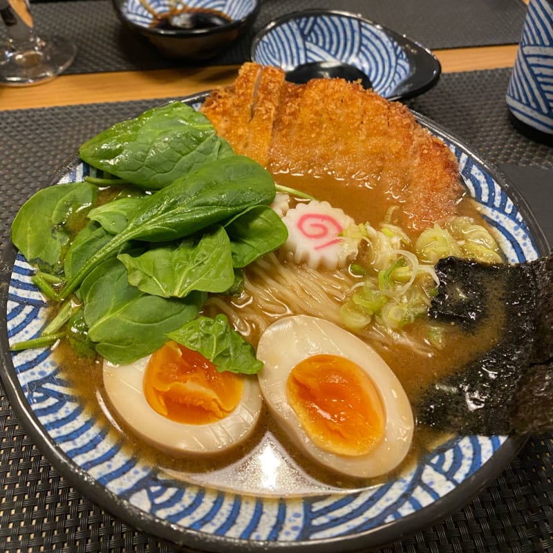 HARU Japanese Street Food in Costa da Caparica - Restaurant Reviews ...