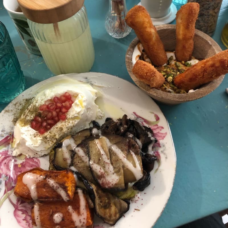 Restaurante La Cantine de Sam Paris 5 en Paris - Menú 2024, opiniones ...