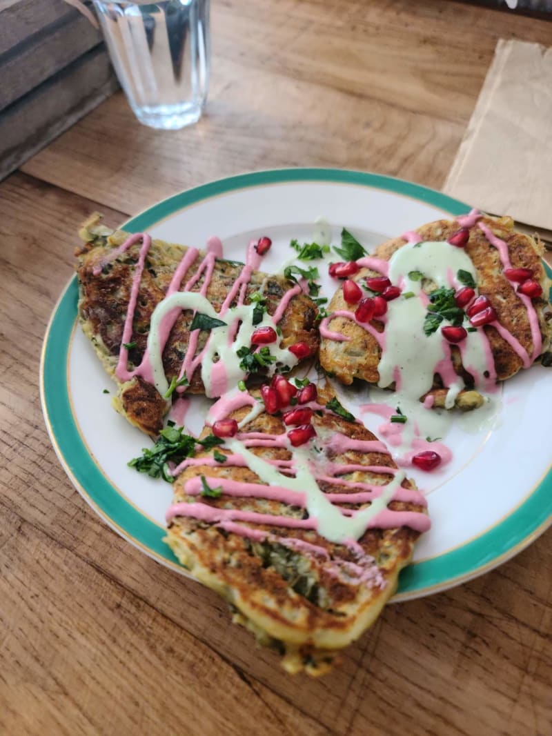 Restaurante La Cantine de Sam Paris 5 en Paris - Menú 2022, opiniones ...