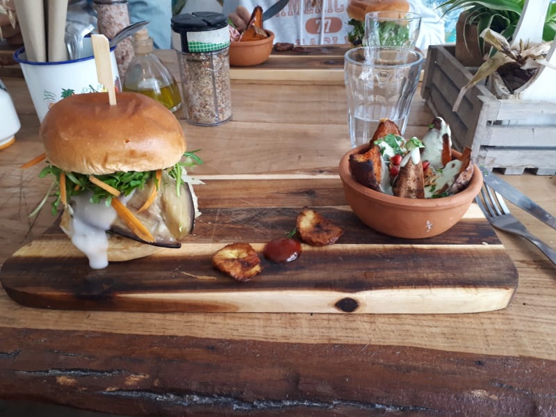 Restaurante La Cantine de Sam Paris 5 en Paris - Menú 2024, opiniones ...