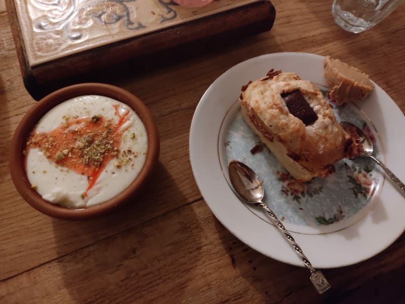 Restaurante La Cantine de Sam Paris 5 en Paris - Menú 2024, opiniones ...