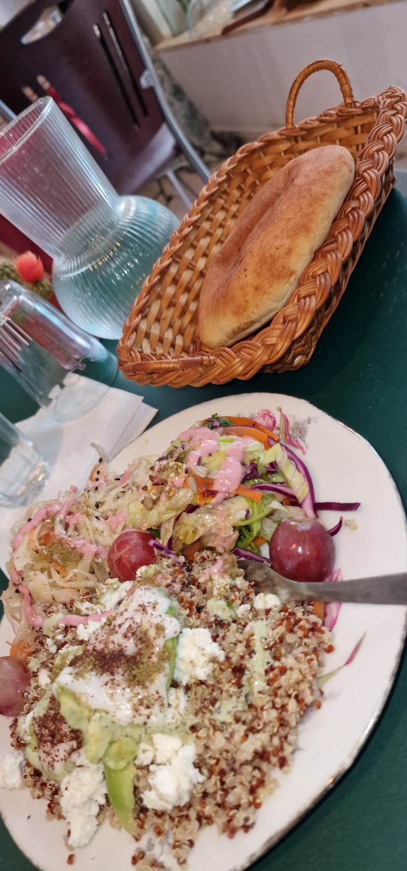 Restaurante La Cantine de Sam Paris 5 en Paris - Menú 2024, opiniones ...