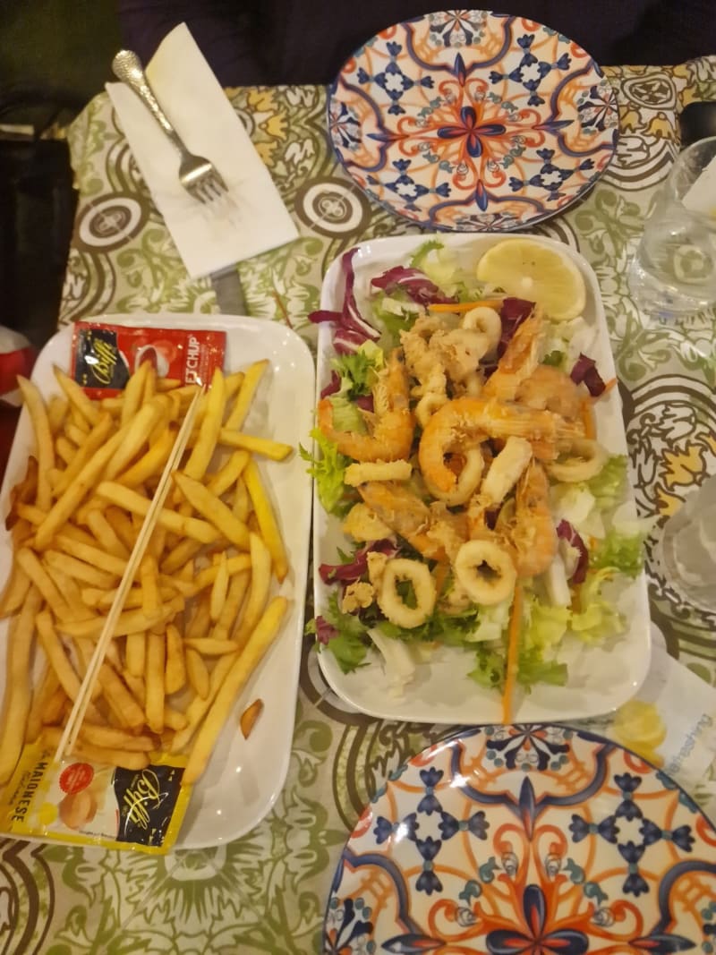 Vanzi in Naples - Restaurant Reviews, Menu and Prices | TheFork