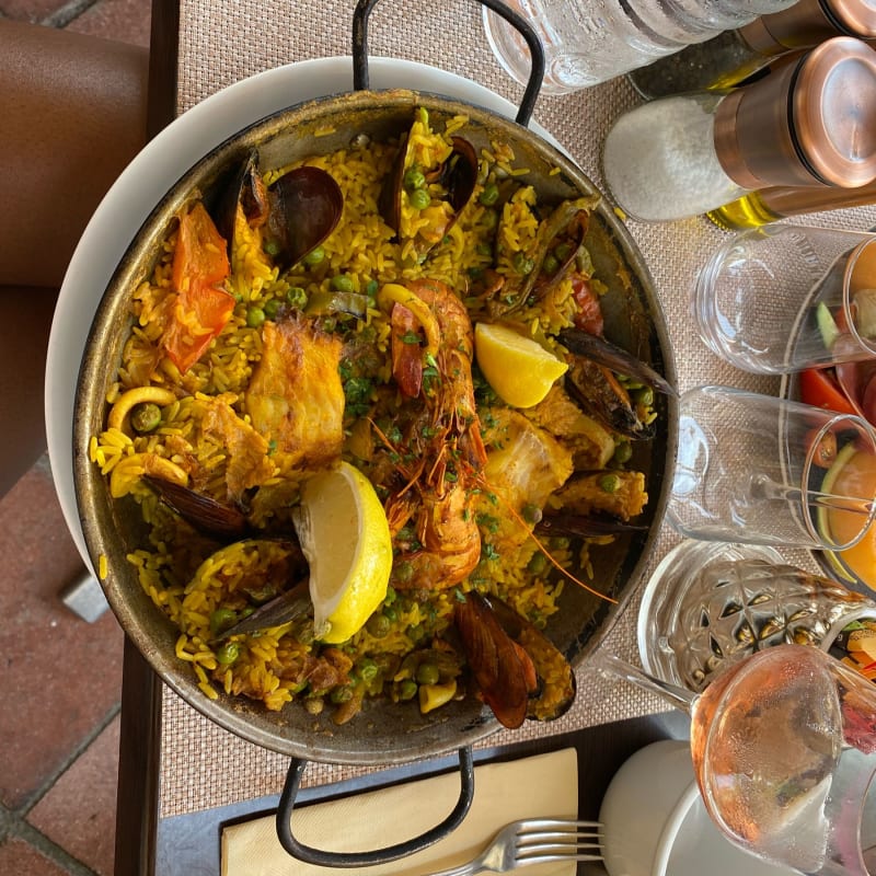 Le Bistrot De Jennifer in Nizza - Bewertungen, Speisekarte und Preise ...