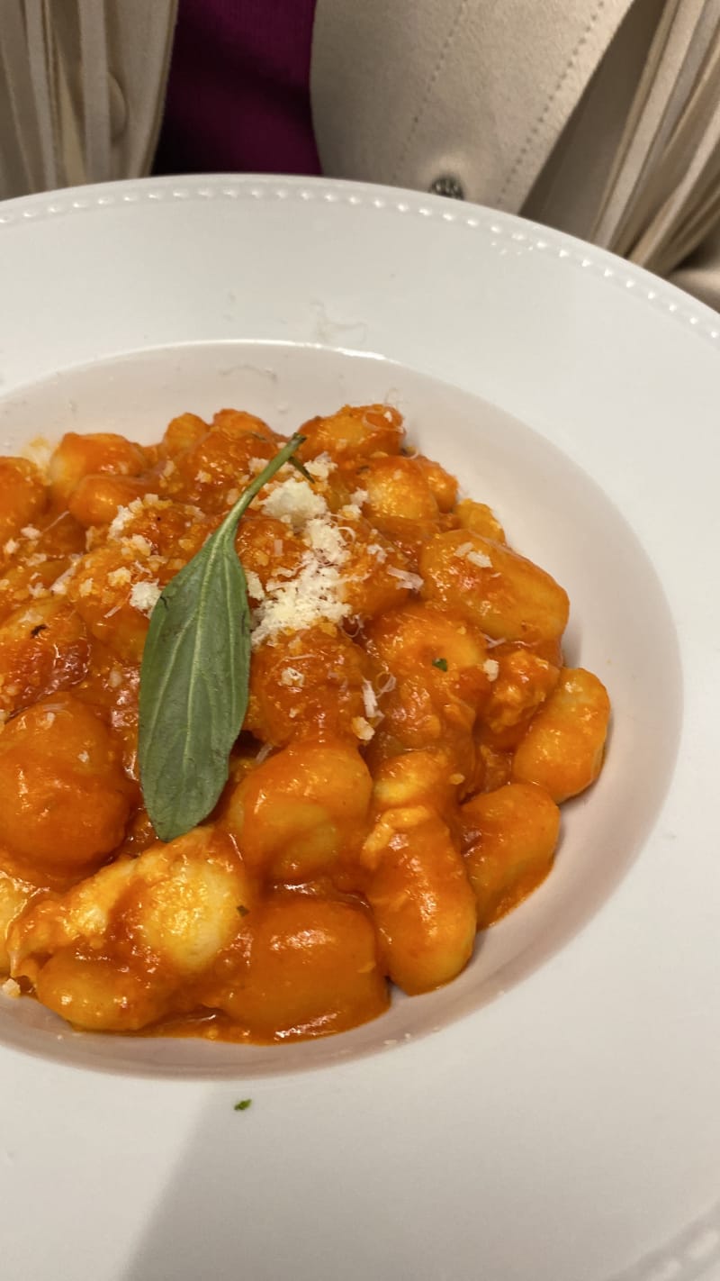 Trattoria da Concetta in Naples - Restaurant Reviews, Menus, and Prices ...