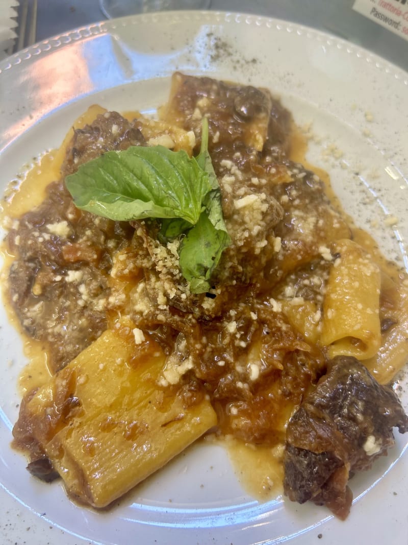 Trattoria da Concetta in Naples - Restaurant Reviews, Menu and Prices ...