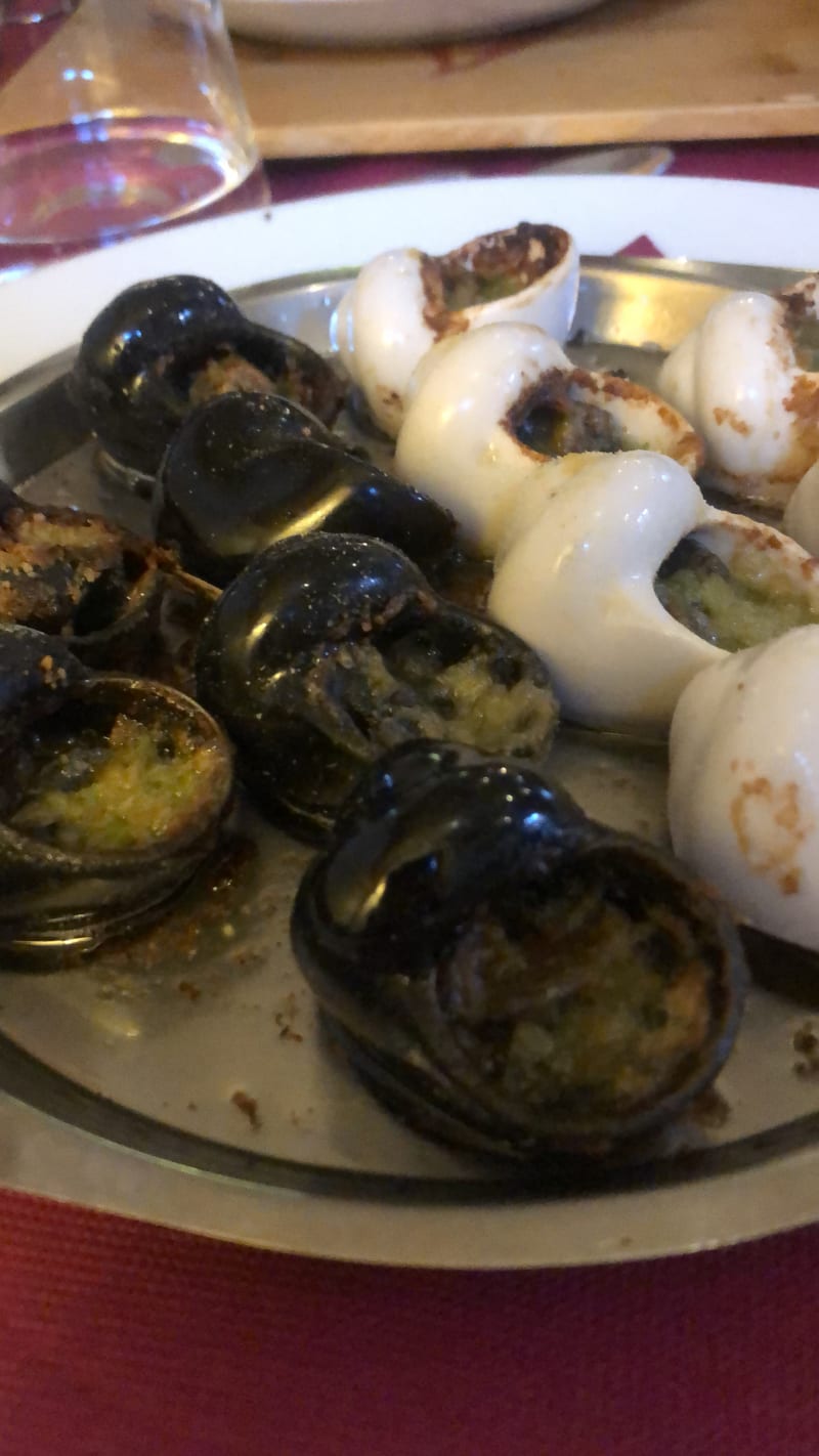 Osteria della Rosa Rossa in Cherasco - Restaurant Reviews, Menu and ...