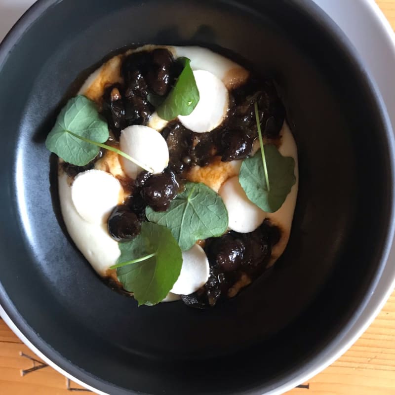 Osteria della Rosa Rossa a Cherasco - Menu, prezzi, immagini ...