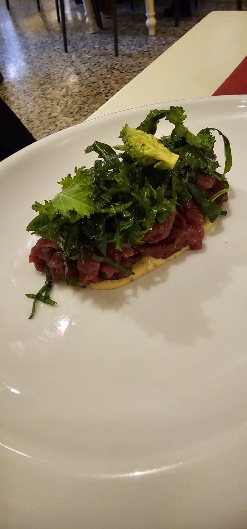 Osteria della Rosa Rossa a Cherasco - Menu, prezzi, immagini ...