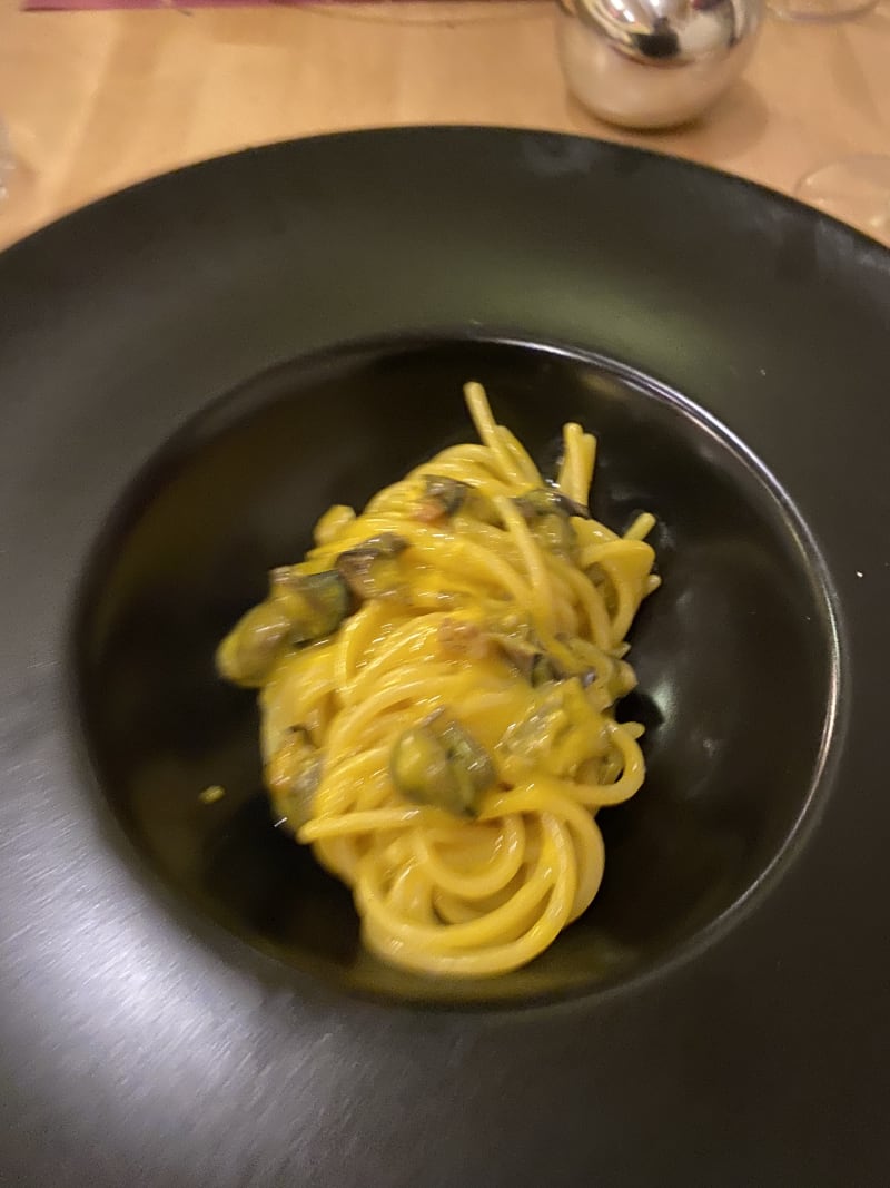 Osteria della Rosa Rossa a Cherasco - Menu, prezzi, immagini ...