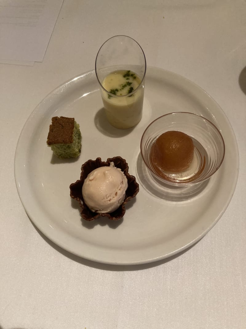 Bombay Brasserie In London Restaurant Reviews Menu And Prices Thefork