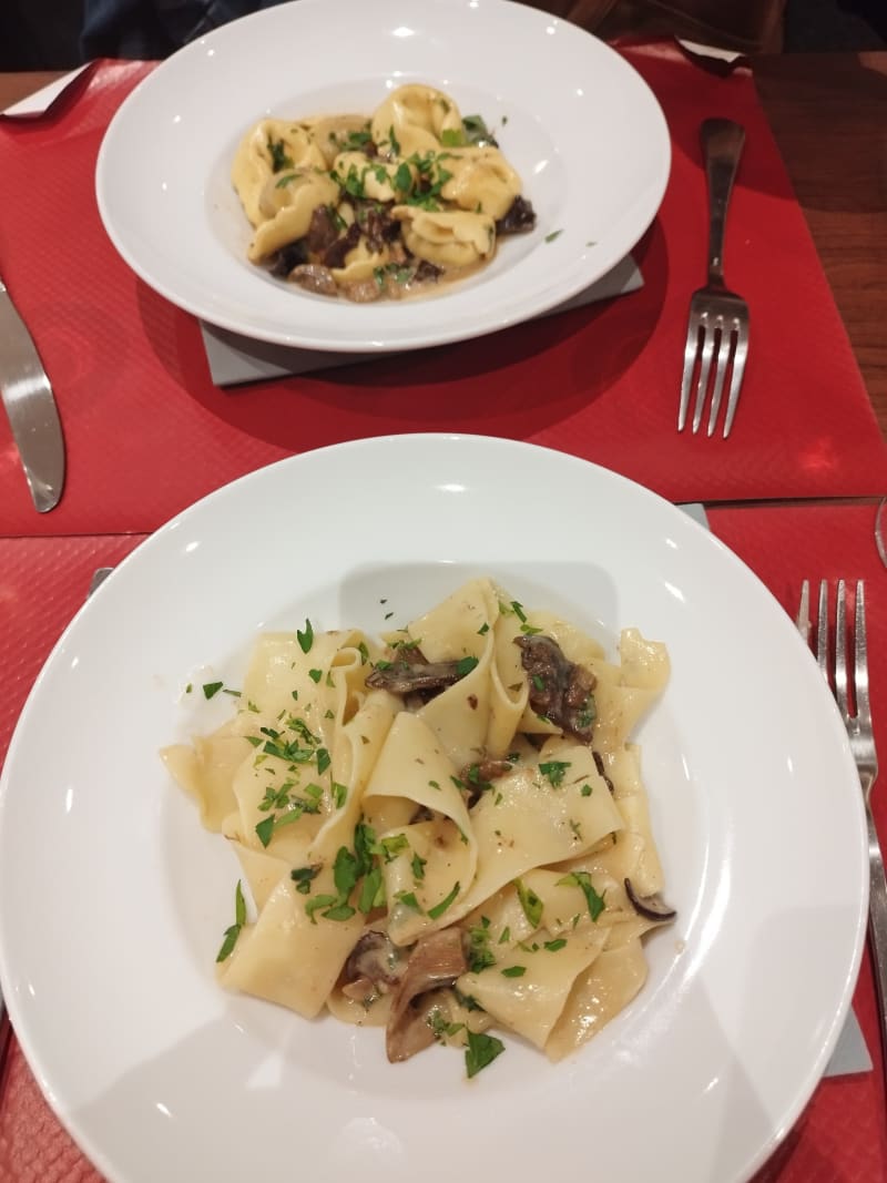 L'Anima della Cucina in Troyes - Restaurant Reviews, Menu and Prices ...