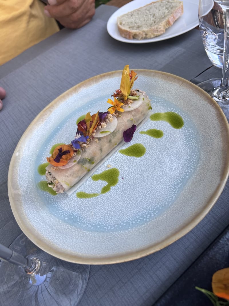 L'Agape in Geneva - Restaurant Reviews, Menu and Prices | TheFork