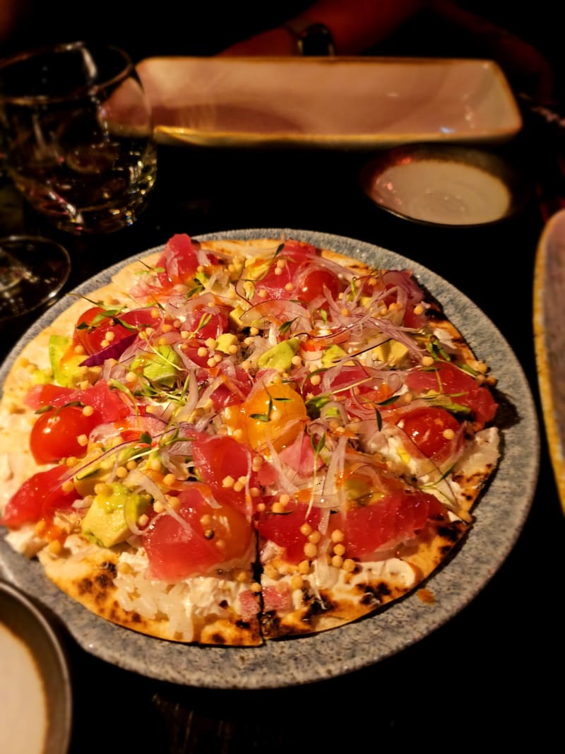 Buddha Bar Paris in Paris - Restaurant Reviews, Menu and Prices | TheFork