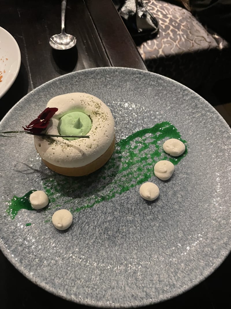 Restaurant Buddha Bar Paris à Paris - Menu, avis, prix et réservation ...