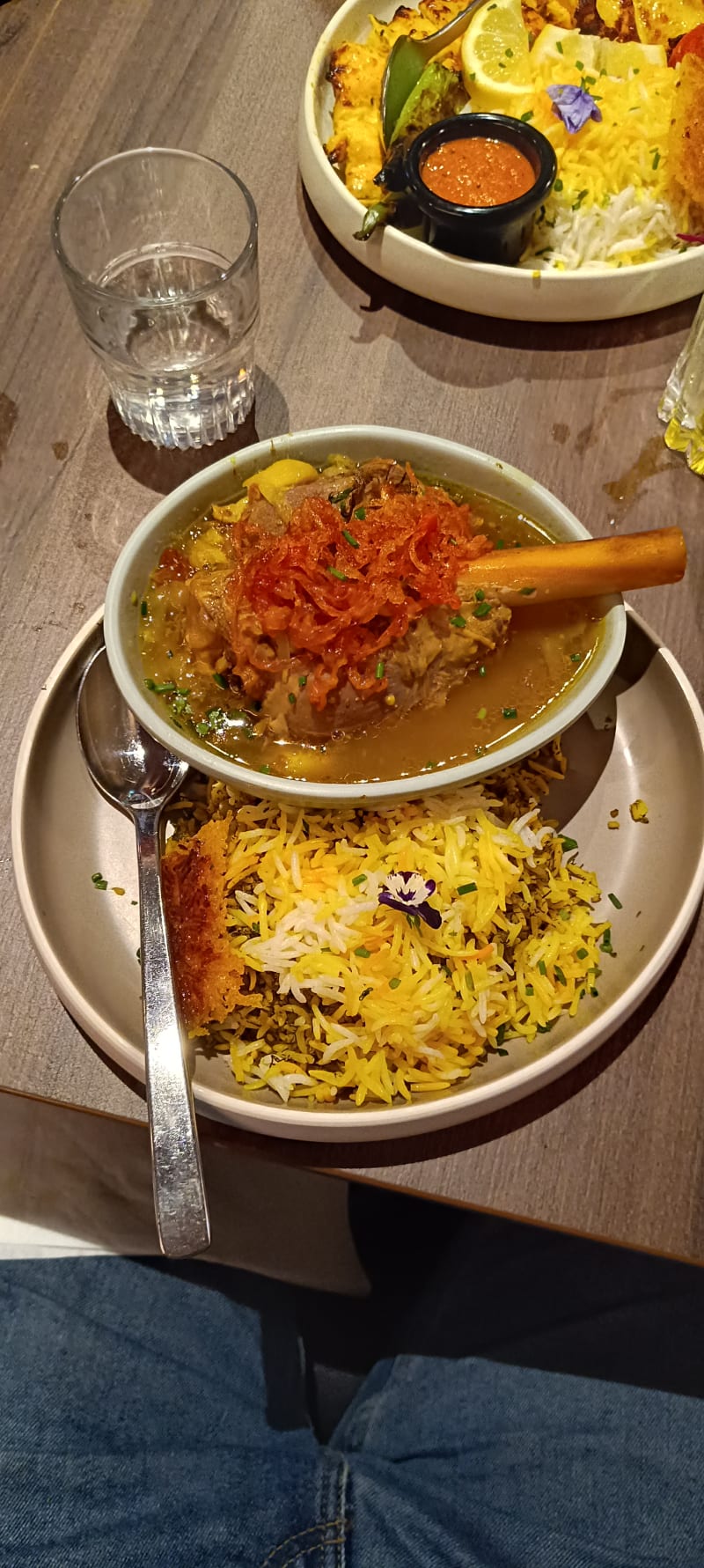 Naroon Marylebone in London - Restaurant Reviews, Menu and Prices | TheFork