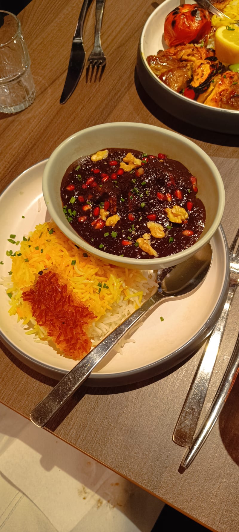 Naroon Marylebone in London - Restaurant Reviews, Menu and Prices | TheFork