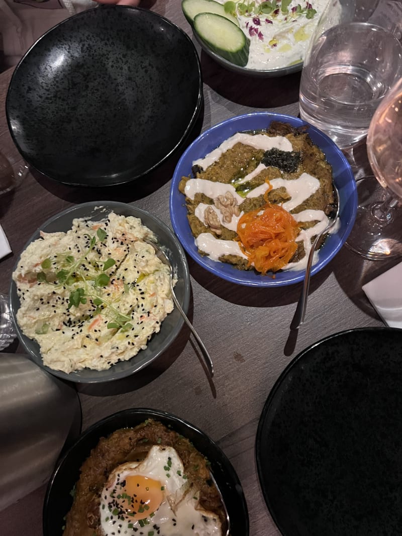 Naroon Marylebone in London - Restaurant Reviews, Menus, and Prices ...