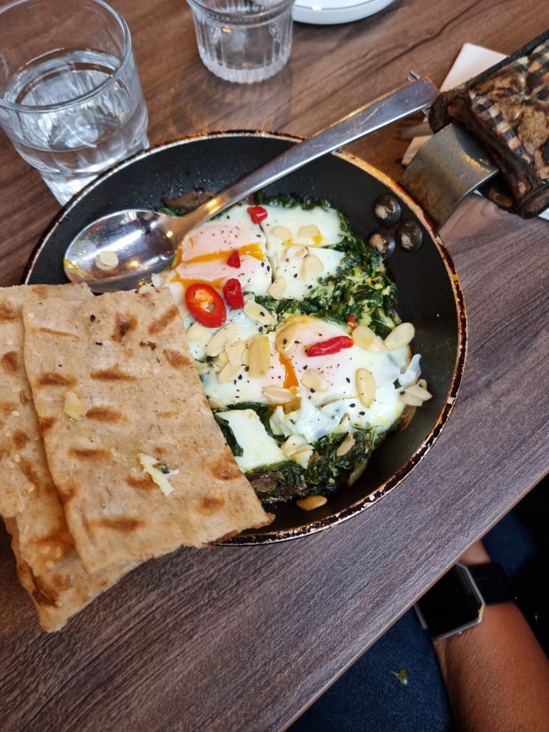 Naroon Marylebone in London - Restaurant Reviews, Menu and Prices | TheFork