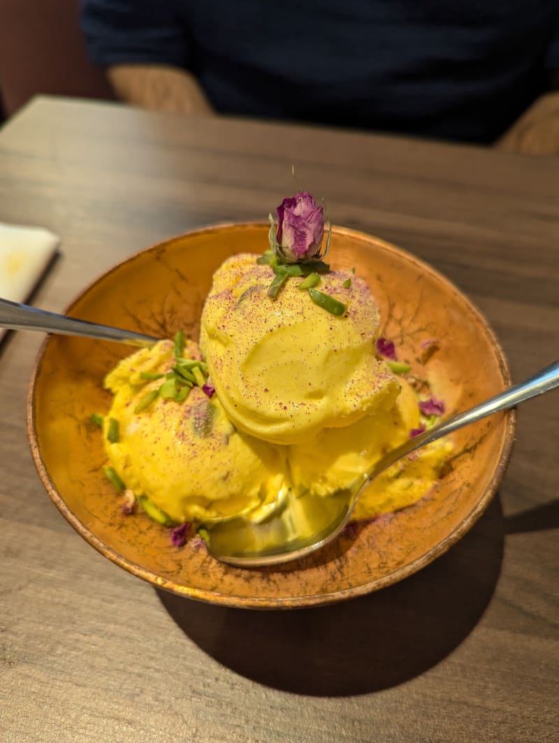 Naroon Marylebone in London - Restaurant Reviews, Menus, and Prices ...