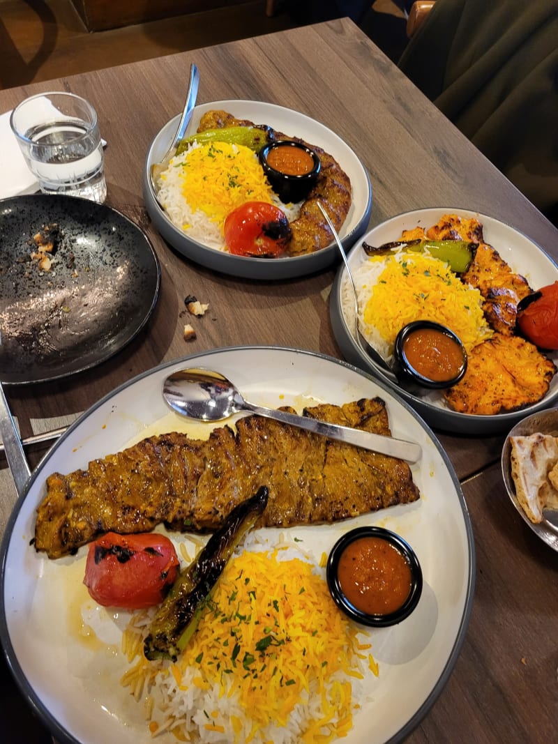 Naroon Marylebone in London - Restaurant Reviews, Menu and Prices | TheFork