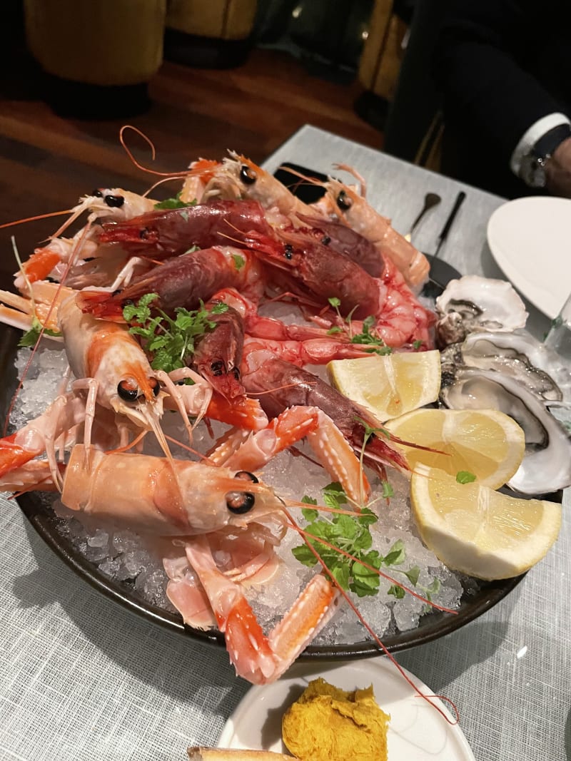 Terrazza Calabritto Milano in Milan - Restaurant Reviews, Menu and ...