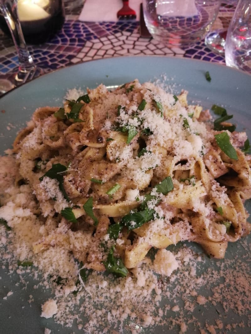 La Delizia 174 in Paris - Restaurant Reviews, Menus, and Prices | TheFork