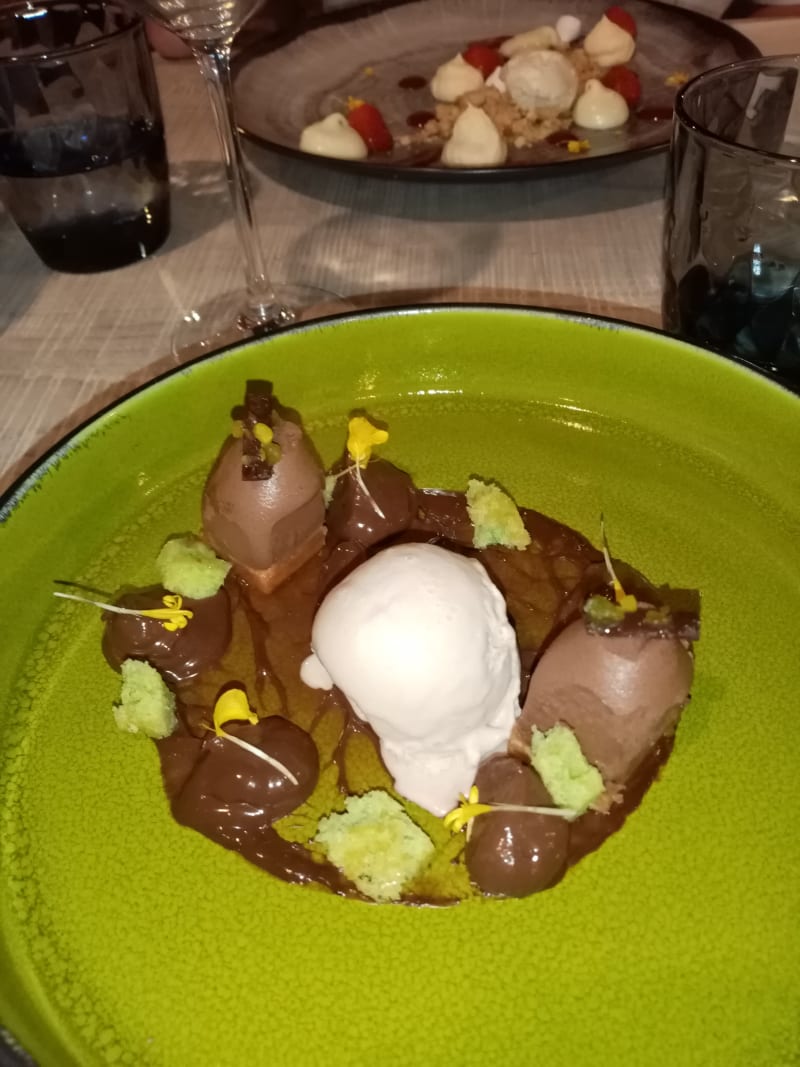 Auberge de la Musardière in Chagny - Restaurant Reviews, Menu and ...