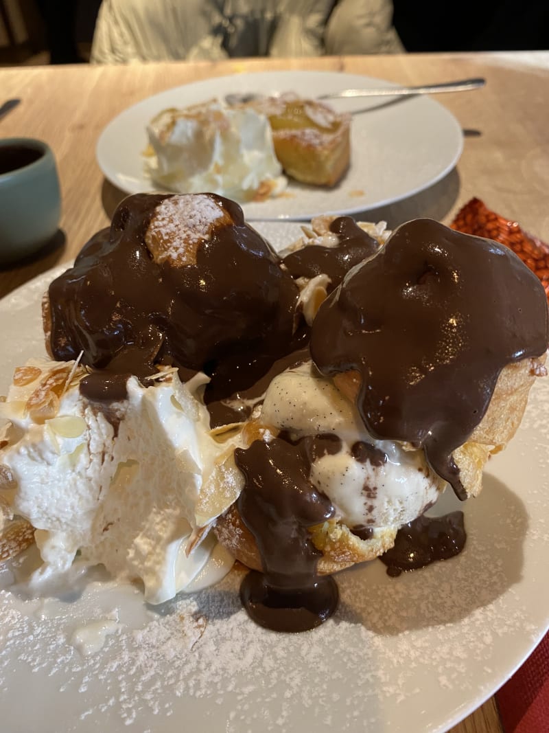 Bistrot des Fables in Paris - Restaurant Reviews, Menus, and Prices ...