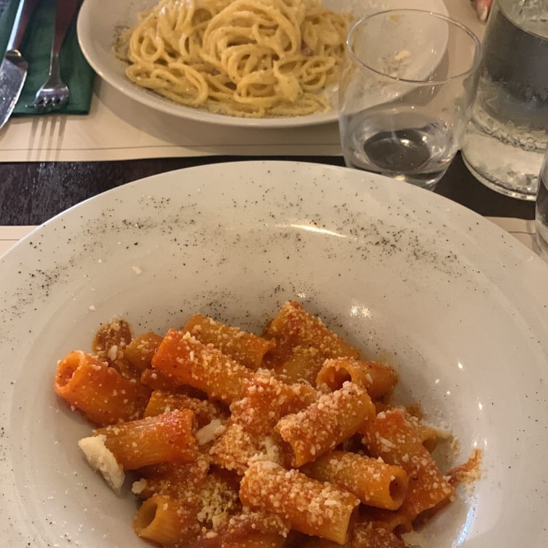 Origano Campo De' Fiori in Rome - Restaurant Reviews, Menu and Prices ...