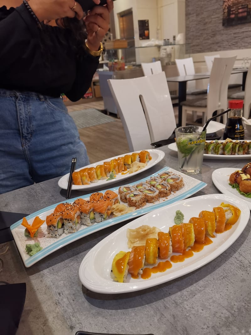 Tao Asian Fusion in Paris - Restaurant Reviews, Menu and Prices | TheFork