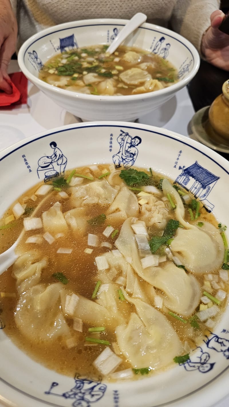 La Maison des Raviolis - Mazargues in Marseille - Restaurant Reviews ...