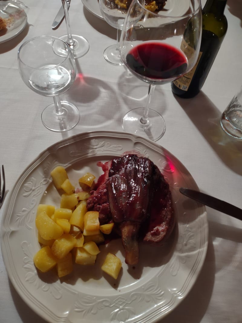 Molino del Torchio in Cuasso Al Monte - Restaurant Reviews, Menu and ...