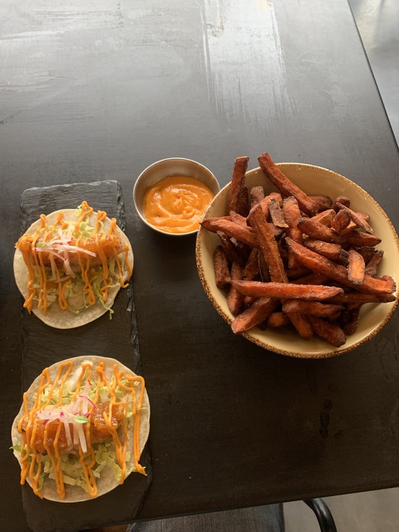 Salta in Lisbon - Restaurant Reviews, Menu and Prices | TheFork