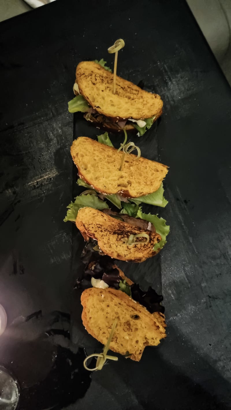 Salta in Lisbon - Restaurant Reviews, Menu and Prices | TheFork