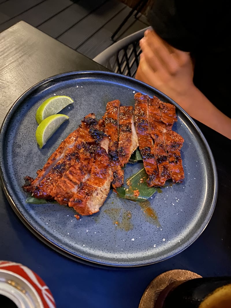 Salta in Lisbon - Restaurant Reviews, Menu and Prices | TheFork