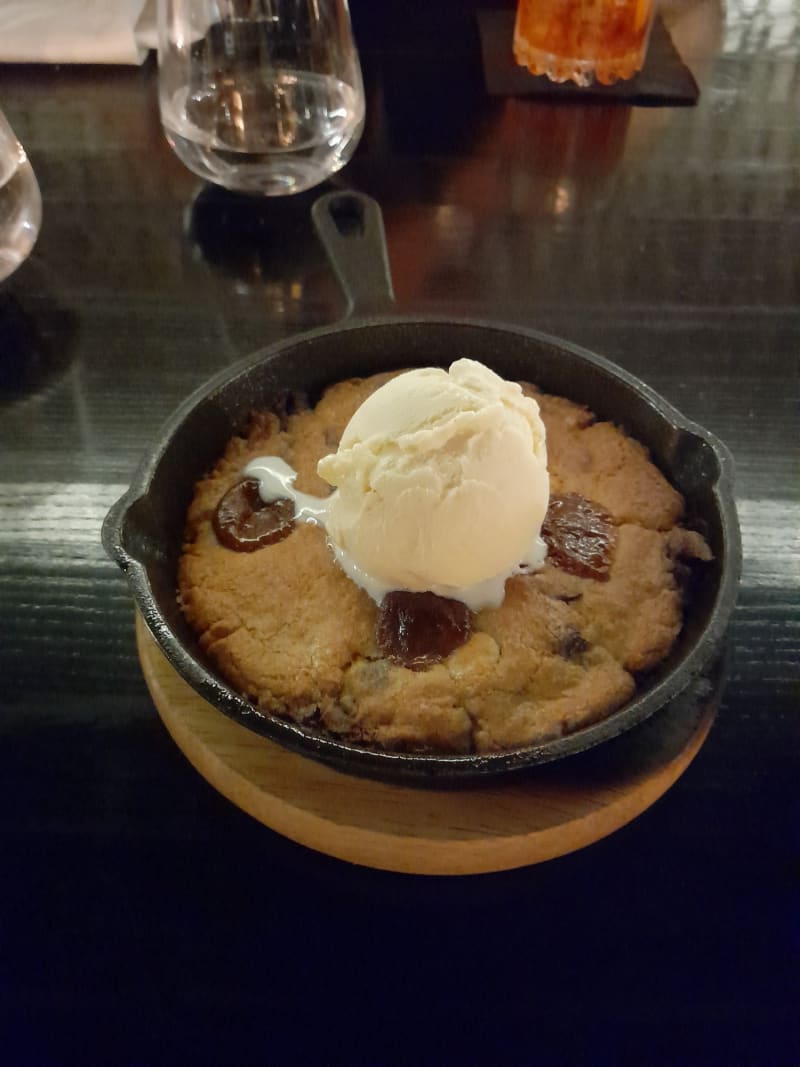 Gaucho - Edinburgh in Edinburgh - Restaurant Reviews, Menus, and Prices ...