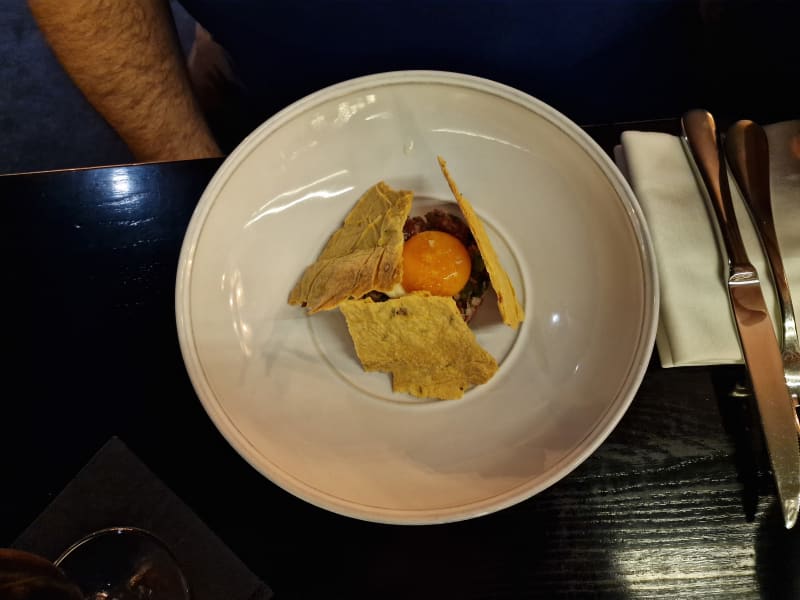 Gaucho - Edinburgh in Edinburgh - Restaurant Reviews, Menus, and Prices ...