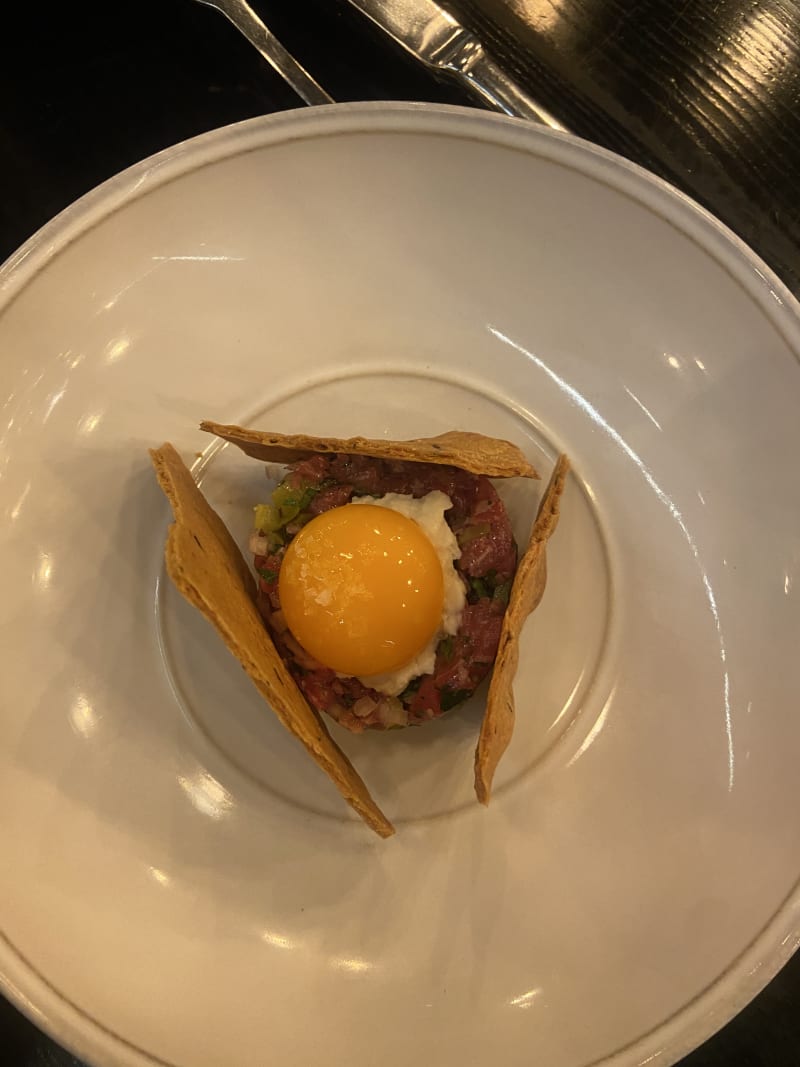 Gaucho - Edinburgh in Edinburgh - Restaurant Reviews, Menus, and Prices ...