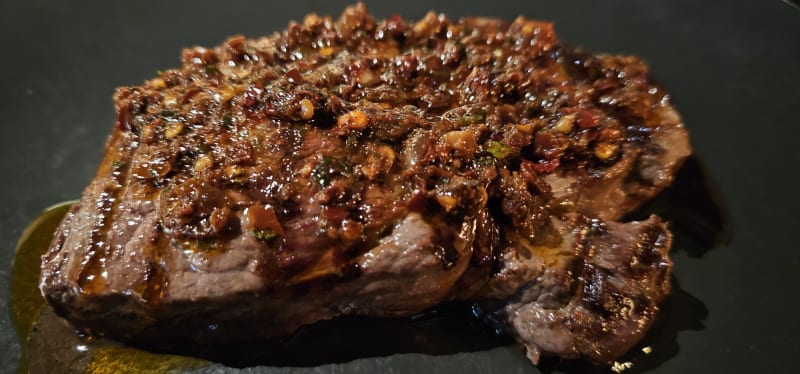 Gaucho - Edinburgh in Edinburgh - Restaurant Reviews, Menus, and Prices ...