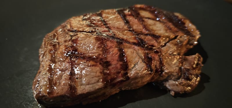 Gaucho - Edinburgh in Edinburgh - Restaurant Reviews, Menus, and Prices ...