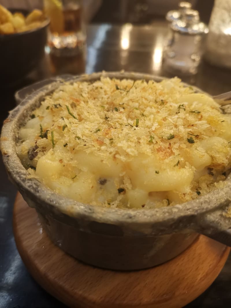 Gaucho - Edinburgh in Edinburgh - Restaurant Reviews, Menus, and Prices ...