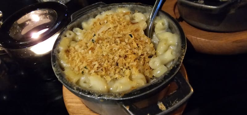 Gaucho - Edinburgh in Edinburgh - Restaurant Reviews, Menus, and Prices ...