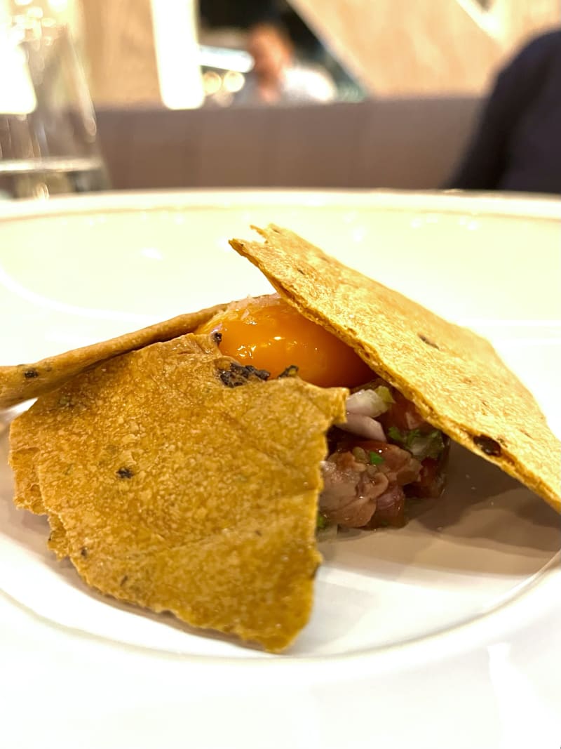 Gaucho - Edinburgh in Edinburgh - Restaurant Reviews, Menus, and Prices ...