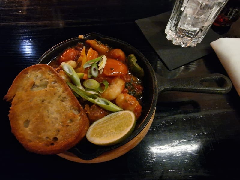 Gaucho - Edinburgh in Edinburgh - Restaurant Reviews, Menu and Prices ...