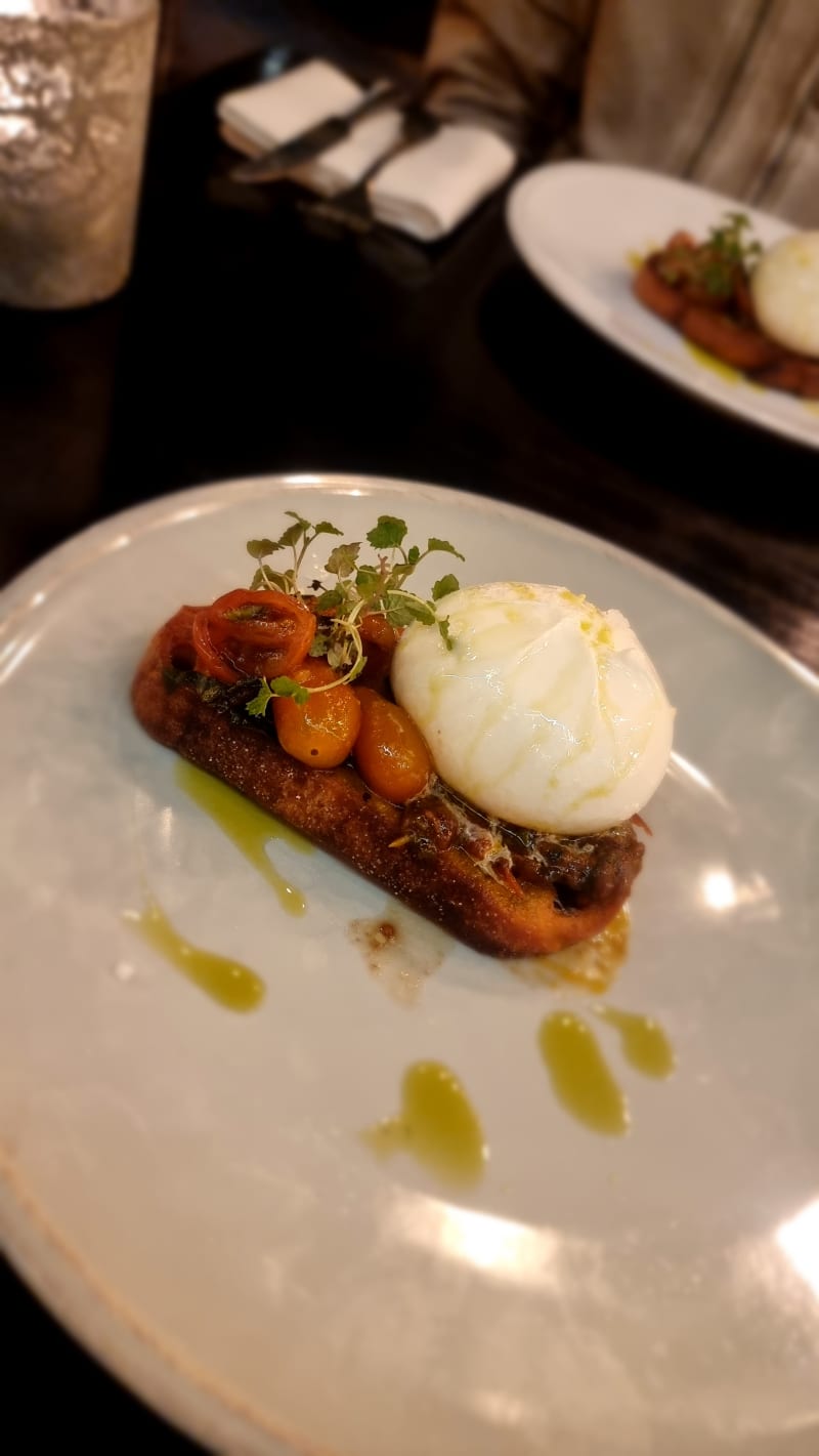 Gaucho - Edinburgh in Edinburgh - Restaurant Reviews, Menu and Prices ...