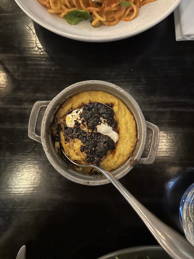 Gaucho - Edinburgh in Edinburgh - Restaurant Reviews, Menus, and Prices ...