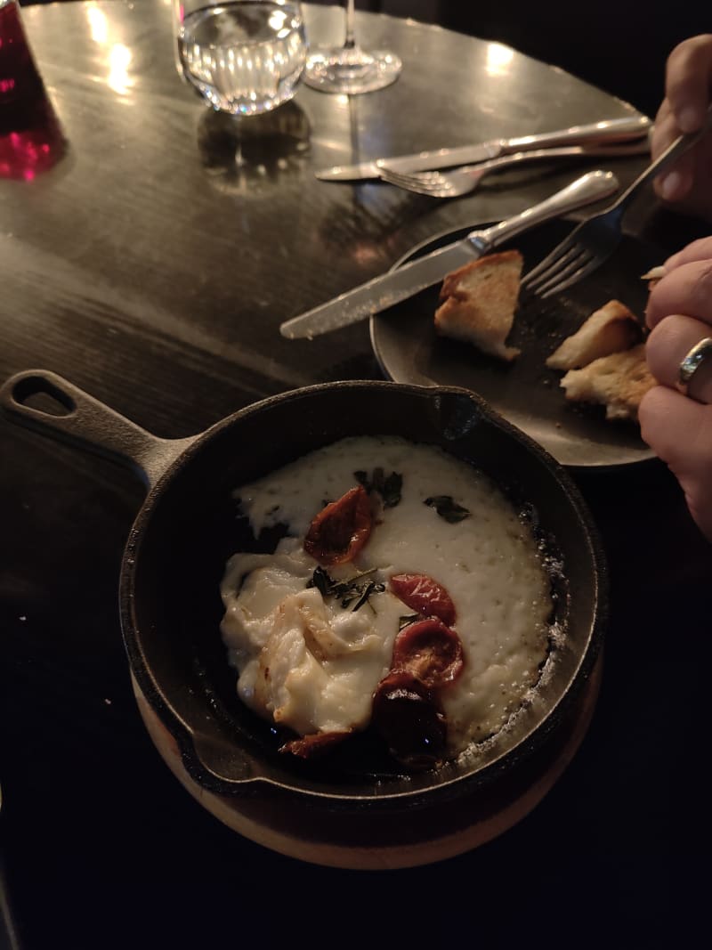 Gaucho - Edinburgh in Edinburgh - Restaurant Reviews, Menus, and Prices ...