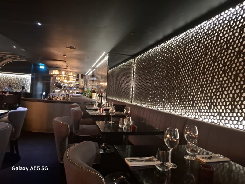 Gaucho - Edinburgh in Edinburgh - Restaurant Reviews, Menus, and Prices ...