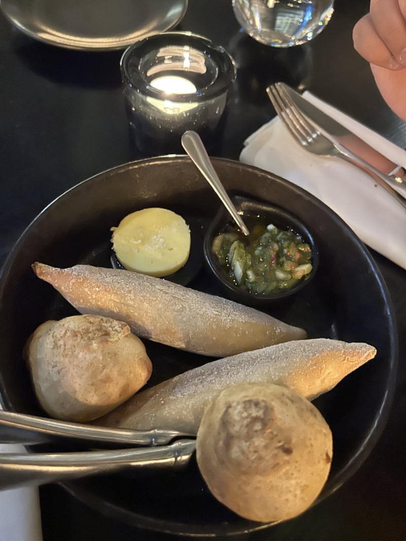 Gaucho - Edinburgh in Edinburgh - Restaurant Reviews, Menus, and Prices ...